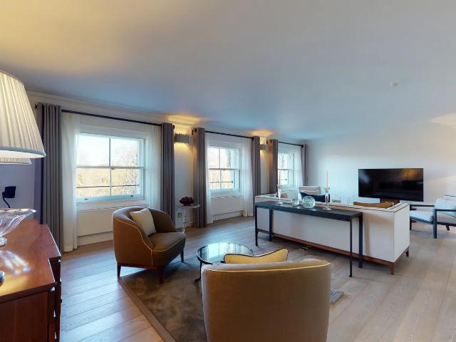 apartment Hyde Park Gate, South Kensington SW7