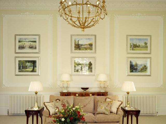 apartment Hyde Park Gate, South Kensington, SW7