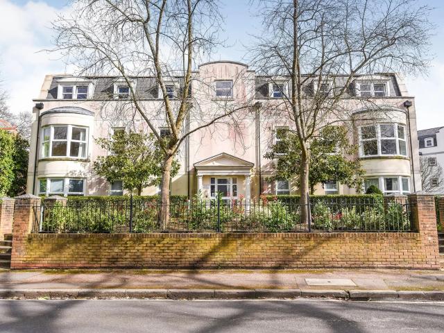 apartment in 3 Bell Court Exchange Mews, Tunbridge Wells
