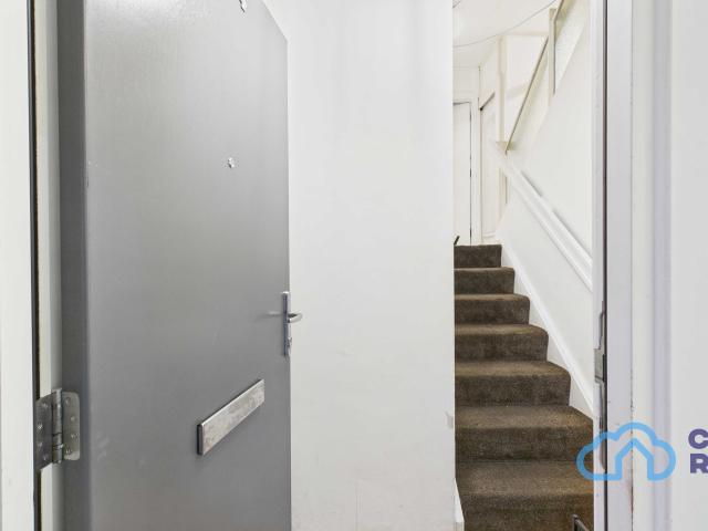apartment in 114KE RM1 Kelson | Isle of Dogs | London | E14 3JN