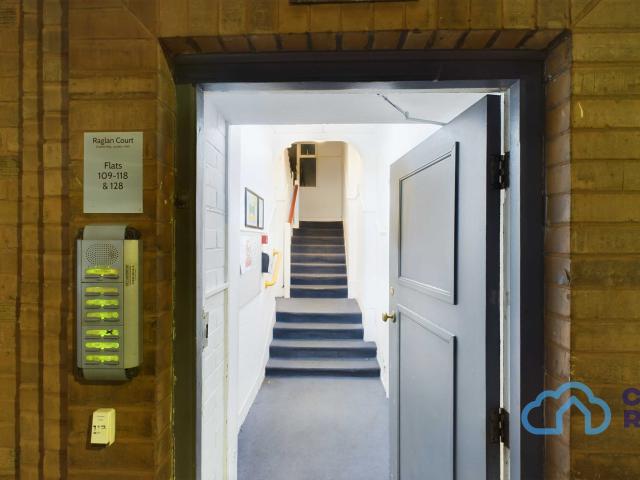 apartment in 115RA RM2 Empire Way | Harrow | London | HA9 0RE