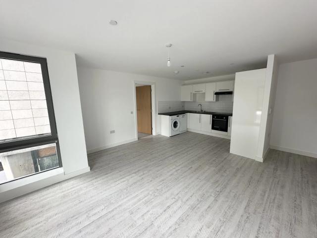 apartment in 111 Armstrong House