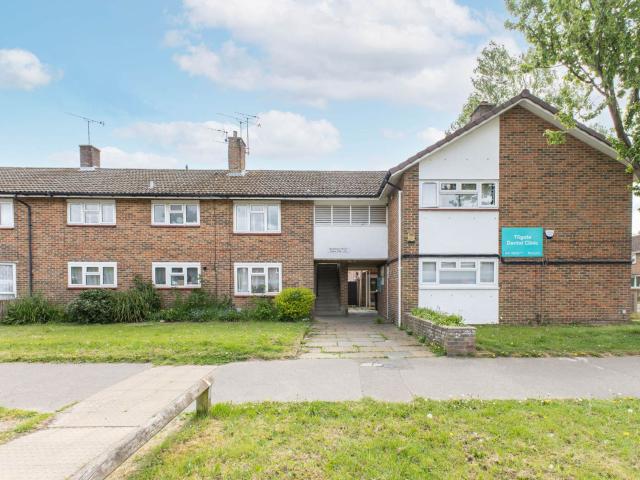 apartment in 112 Ashdown Drive