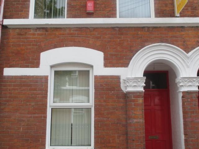 apartment in 11 Agincourt street, belfast, bt7 1rb
