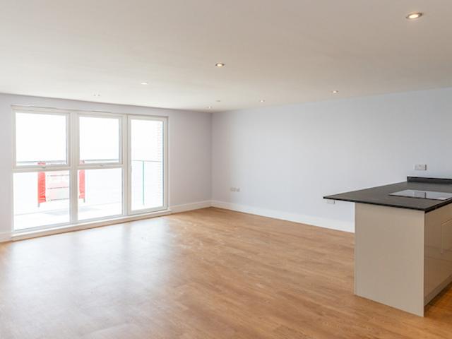 apartment in 11 Breakwaters, Breakwater Way, Sandown, Isle of Wight, PO36 8FE