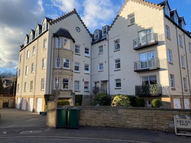 apartment in 11 Mid Steil, Greenbank, Edinburgh, EH10 5XB