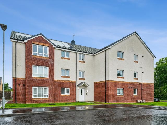 apartment in 11 Premium Gate, Flat 1 3, Cowglen, G43 1DZ