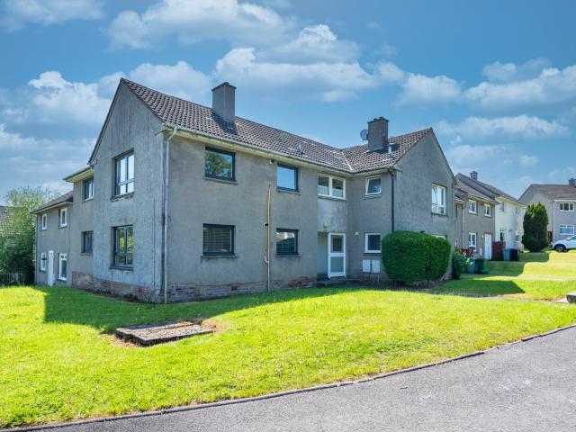 apartment in 137 Owen Avenue, East Kilbride, G75 9AF