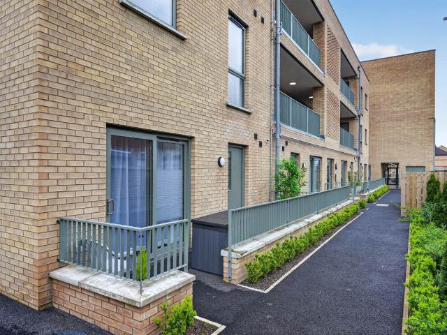 apartment in 13 31 Apsley Street, Belfast, BT7 1FU