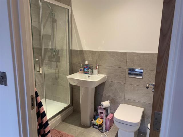 apartment in 14 Fitzalan Road, Sheffield
