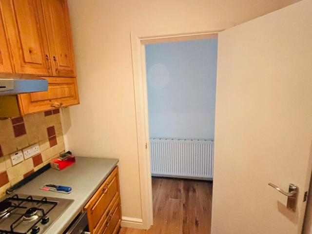 apartment in 158GE RM1 George Lane | Lewisham | London | SE13 6HW