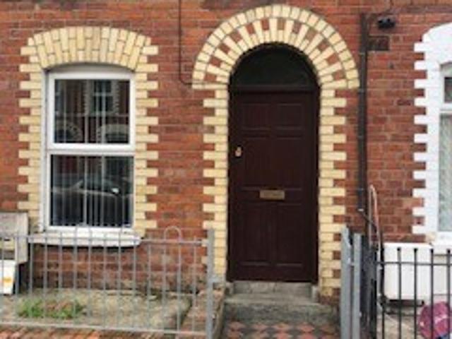 apartment in 15 Palestine street, belfast, bt7 1qj