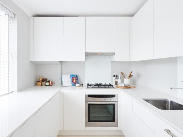 apartment in 161 Fulham Road, London, London