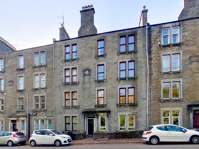 apartment in Lochee Road | Dundee