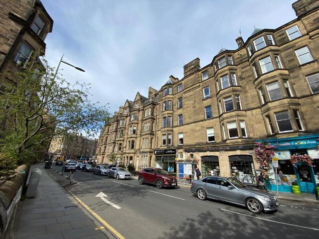 apartment in 199 Bruntsfield Place, Bruntsfield, Edinburgh, EH10 4DQ