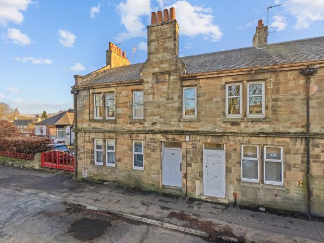 apartment in 19A G L Borestone Crescent, Stirlingshire, Stirling, FK7 9BQ