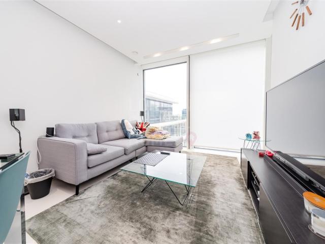 apartment in 1 Water Lane, London