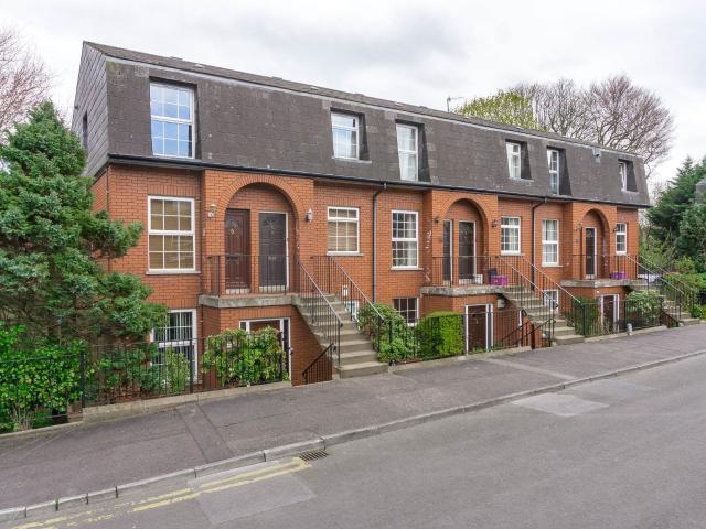 apartment in 1C Windsor Close, BELFAST, BT9 6FG