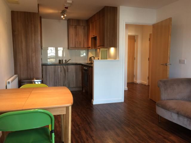 apartment in 20 22 Deptford High Street