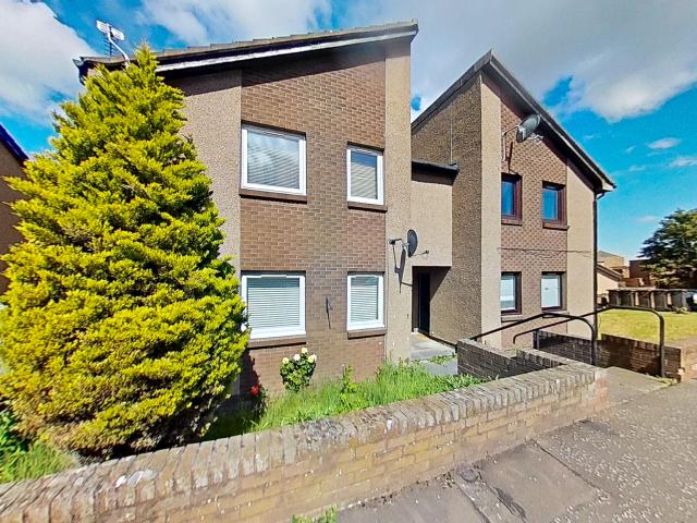 apartment in Shelley Gardens | Dundee