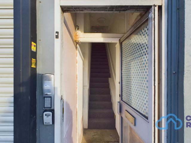 apartment in 20AWE RM1 Well Hall Road | Eltham | London | SE9 6SF