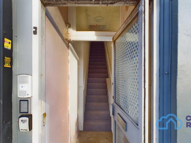 apartment in 20AWE RM2 Well Hall Road | Eltham | London | SE9 6SF