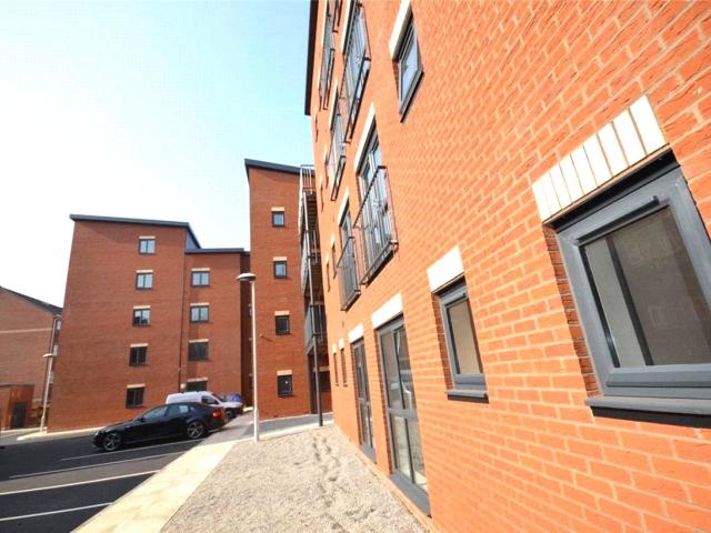 apartment in 20d Wilbraham Court 2, Wilbraham Road, Fallowfield, Manchester, M14 6DZ