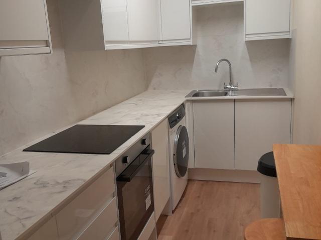 apartment in High Road, Seven Sisters, London N15 4AJ