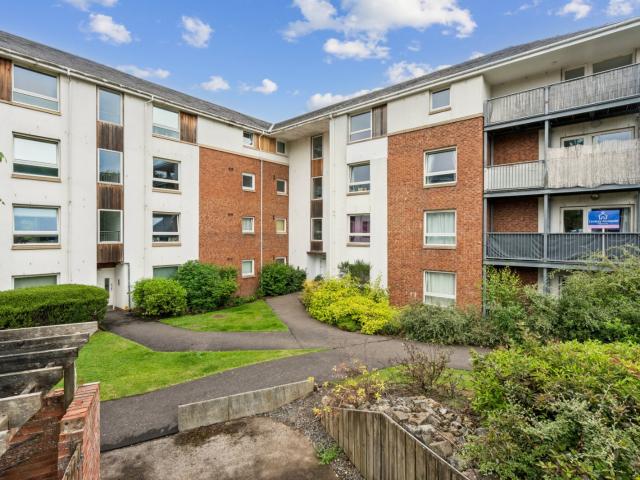 apartment in 2 The Maltings, Flat 6, Stirlingshire, Falkirk, FK1 5BX