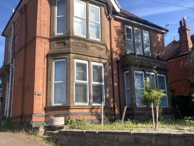 apartment in 310 Burton Road, Derby, DE23 6AD – Stuart Smith