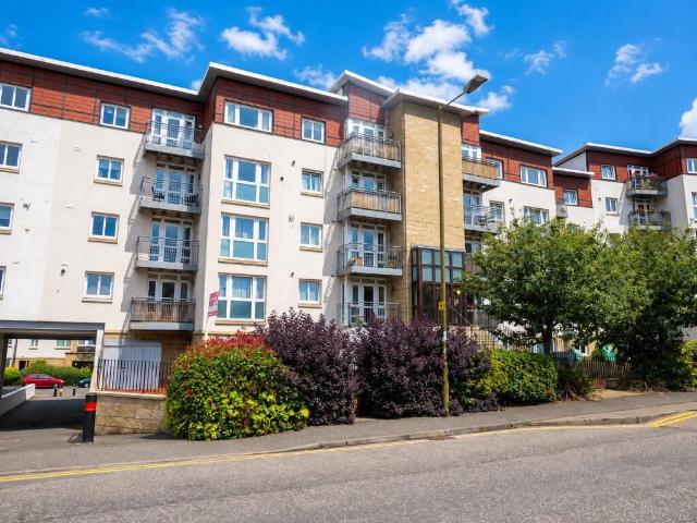 apartment for rent in 31 Brunswick Road, Leith, Edinburgh, EH7 5GW