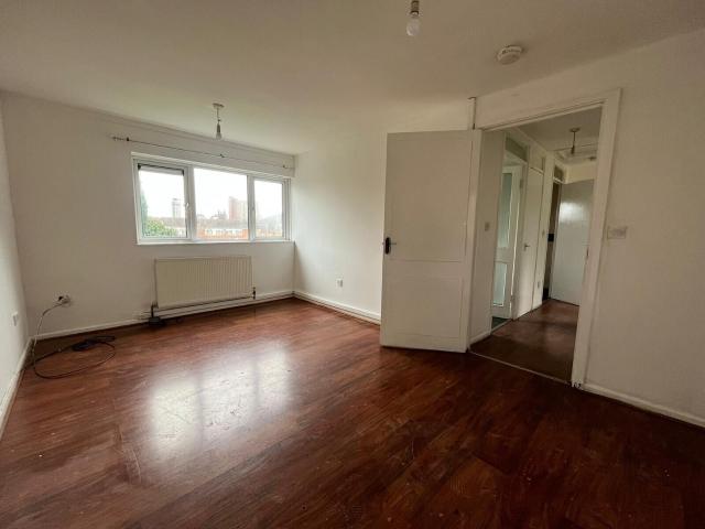 apartment in Myddleton Street