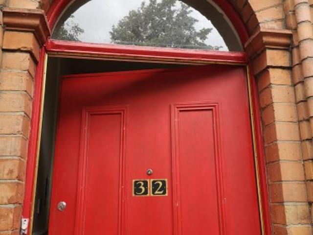 apartment in 32 university ave, belfast, bt7 1gy