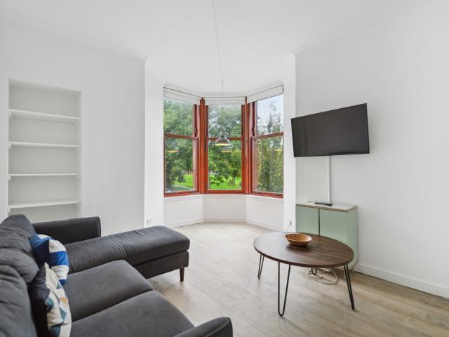 apartment in 34 Govanhill Street, Flat 1 2, Glasgow, G42 7LD