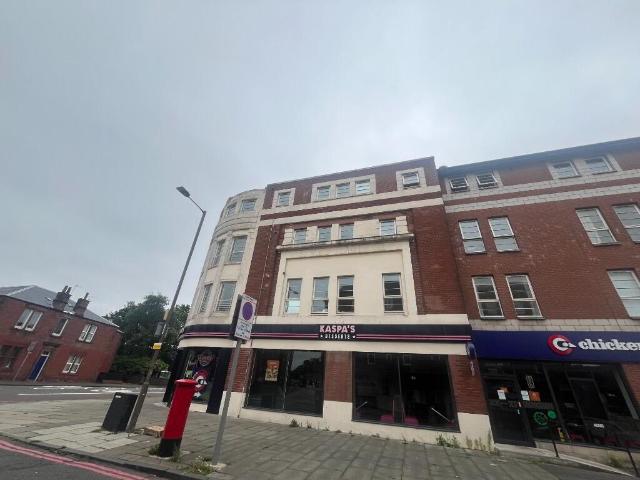 apartment in 394 Gorgie Road, Gorgie, Edinburgh, EH11 2RN