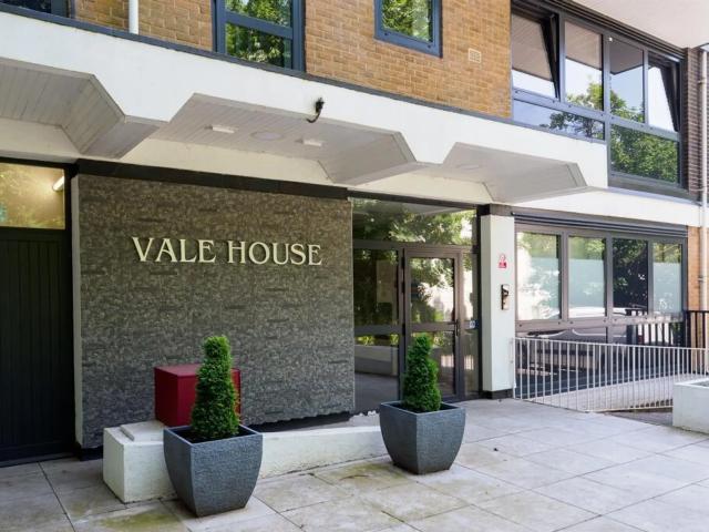 apartment in Vale House Clarence Road, Tunbridge Wells