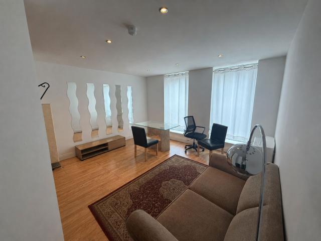 apartment in 7 Westminster Bridge Road, London, SE1