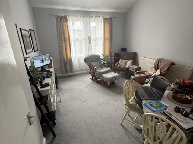 apartment in 7a Great Colman Street, Ipswich, IP4