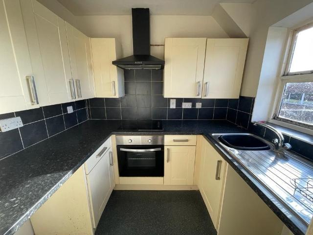 apartment in 43 Church Mews Wisbech Cambridgeshire PE13 1HL