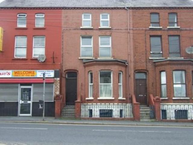 Apartment in 45 B Church Street, Portadown, BT62 3EU