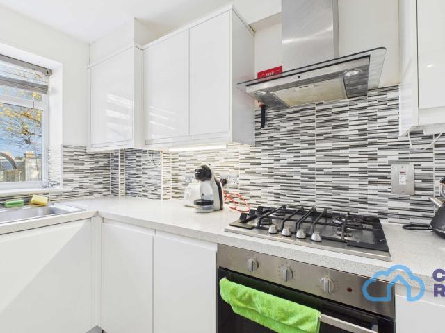 apartment in 45GR RM1 Brewster Road | Leyton | London | E10 6RH