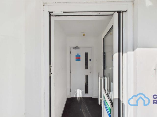 apartment in 46GR RM2 Brewster Road | Leyton | London | E10 6RH