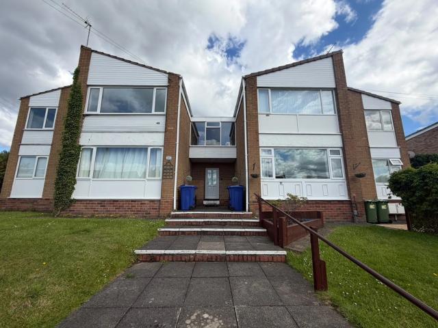 apartment in 49 Honeybourne Road Halesowen