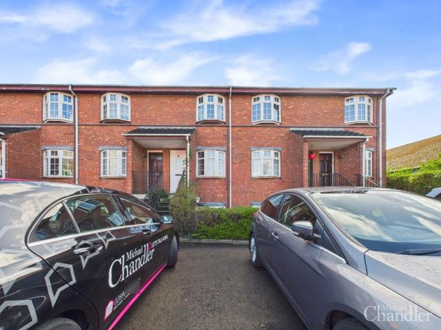 apartment in 4 Park Place, Belfast, BT6 8FR