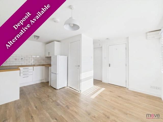 apartment in 4B Albion Street, Gloucester, GL1 1UE