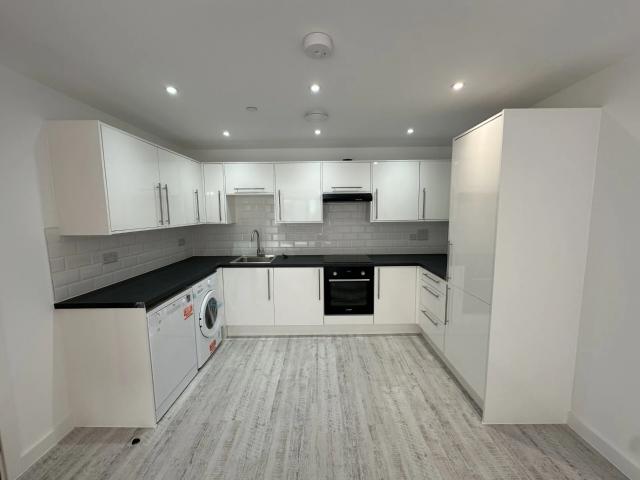 apartment in 505 Armstrong House