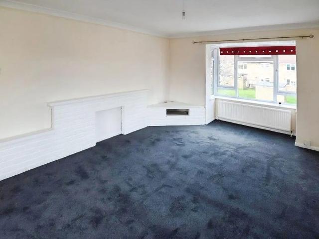 apartment in 50 Kinderley Road Wisbech Cambs PE13 3PP