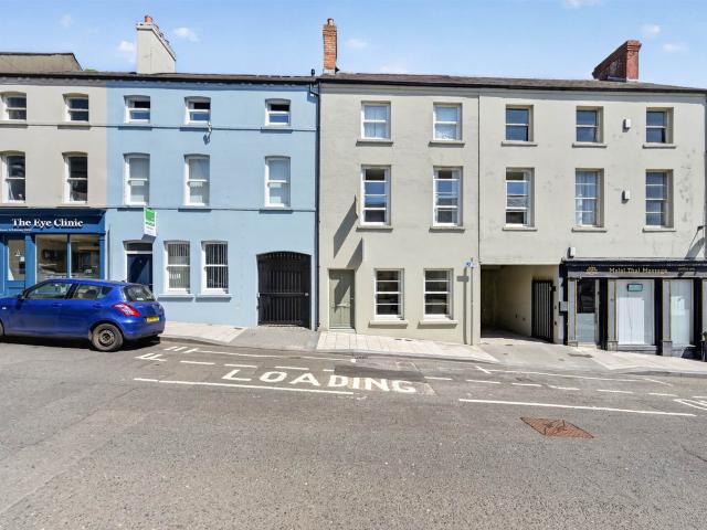 apartment in 53 Bridge Street, LISBURN, BT28 1XZ