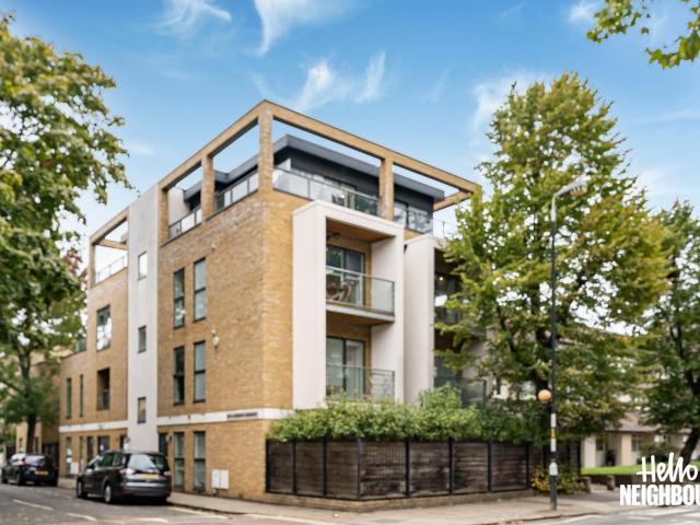 apartment in 53 Setchell Road