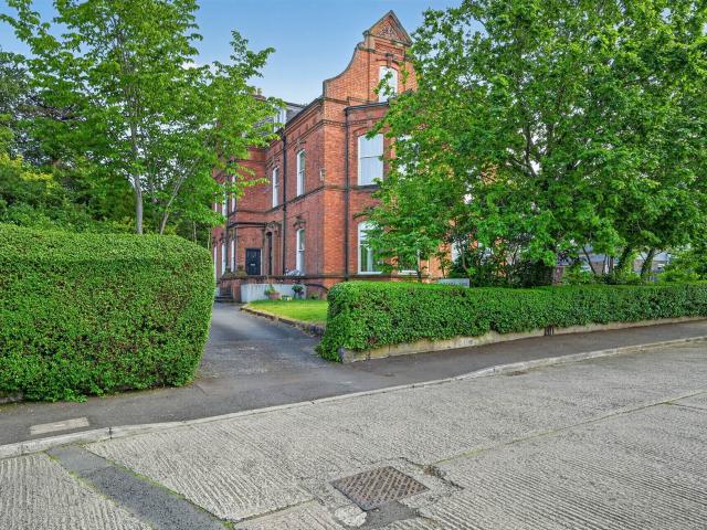 apartment in 5A 6 Randal Park, BELFAST, BT9 6JJ